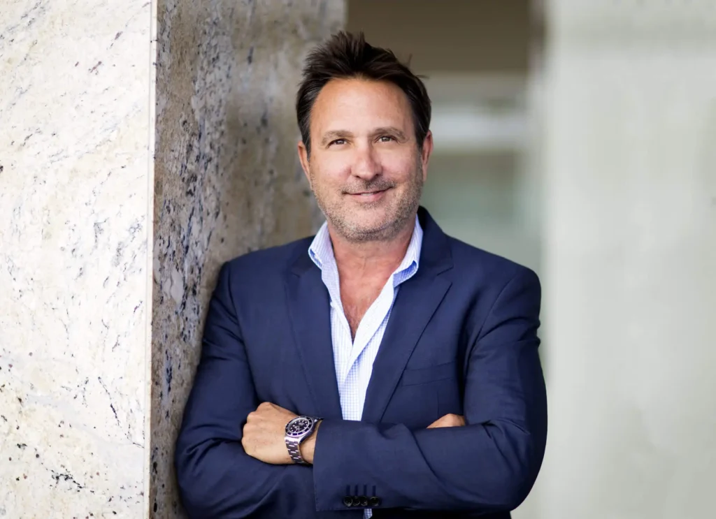 Bill Grasska - Escrow and Financing Expert
